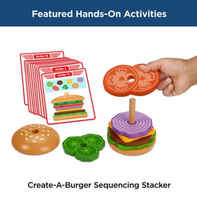 Free In-Store Learning Events for Kids | Lakeshore®