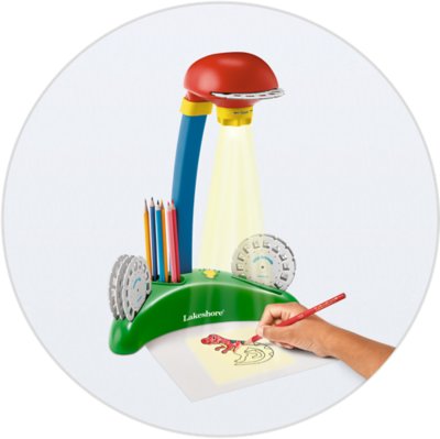 Lakeshore® | Teacher Supply Store | Top-Quality Learning Products