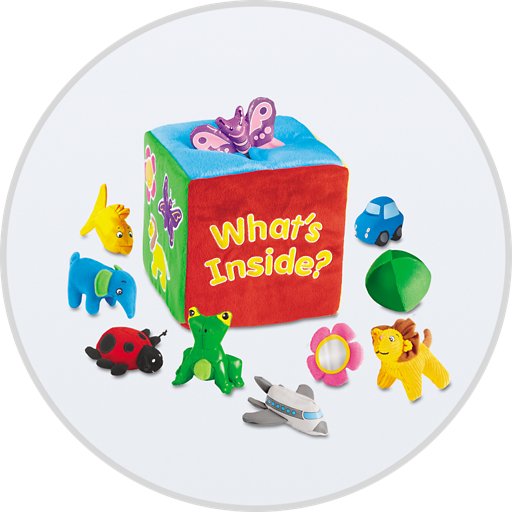 Gifts for Growing Minds® | Educational Gifts for Kids | Lakeshore®