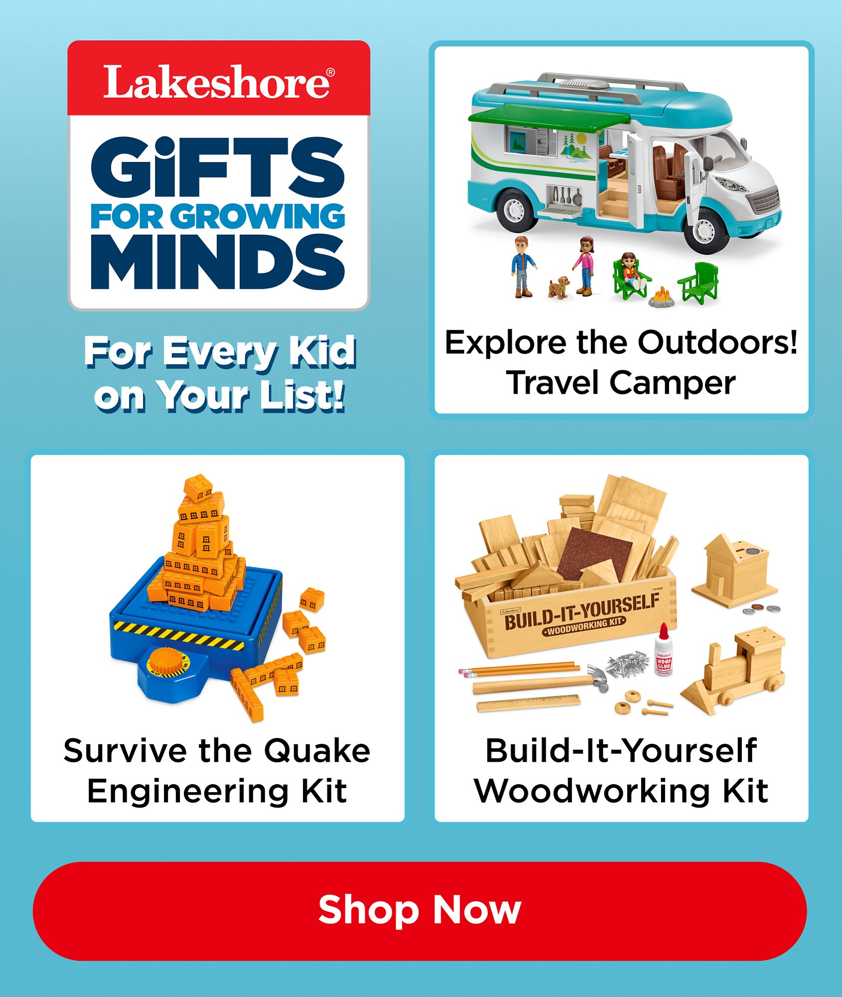 Lakeshore® | Teacher Supply Store | Top-Quality Learning Products