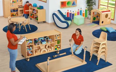 Services | Customized Support | Lakeshore® Learning Materials