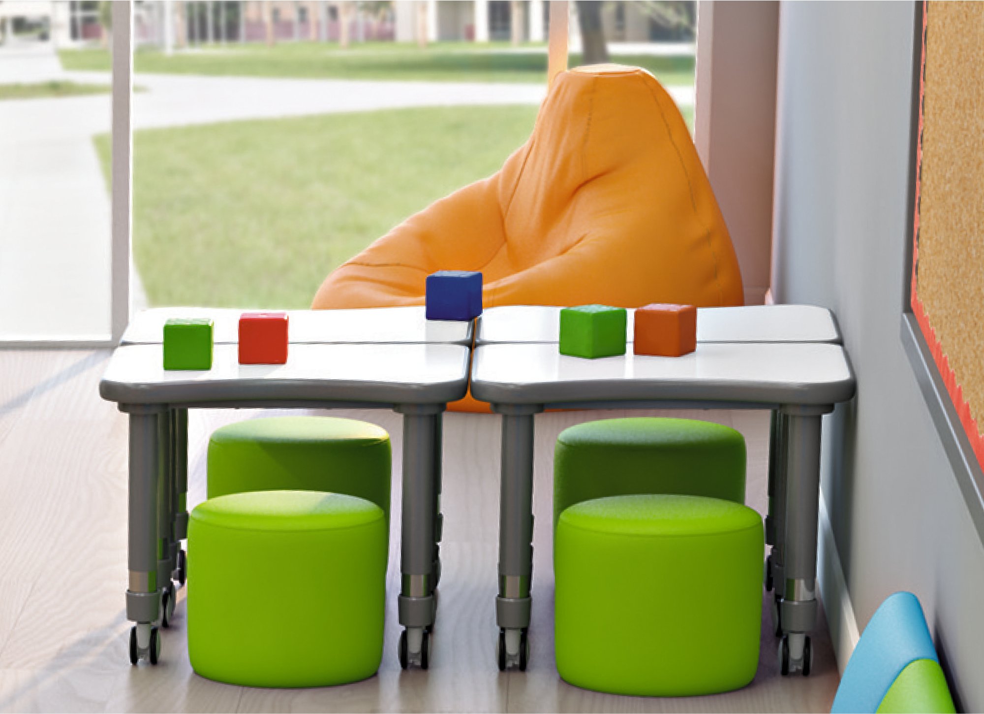 Classroom Design Strategies to Support Science of Reading | Lakeshore®