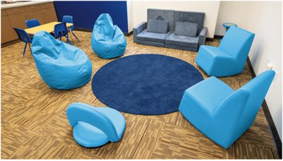 Inspiration Gallery | Lakeshore® Furniture