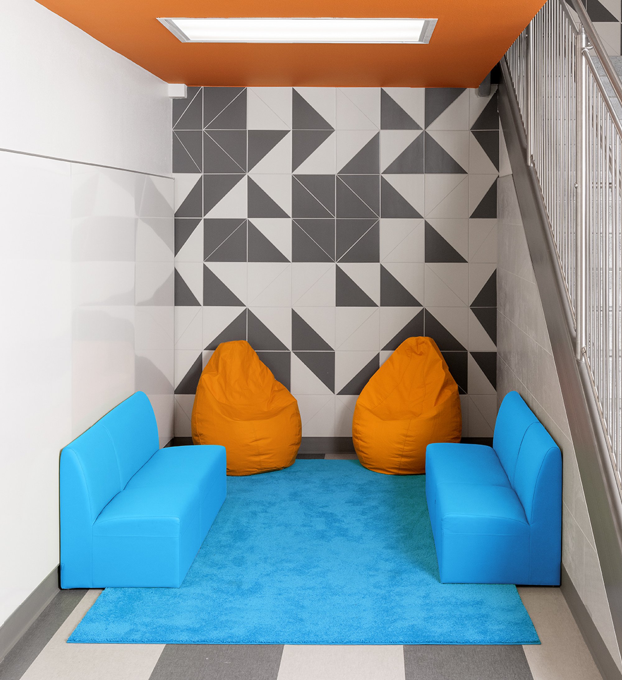 How School & Classroom Design Supports English Learners | Lakeshore®
