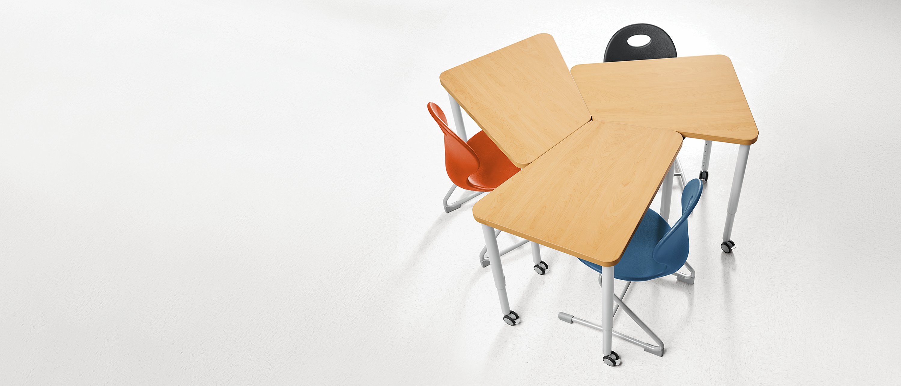 Lakeshore® Furniture: Innovative Designs for Today's Learning Spaces