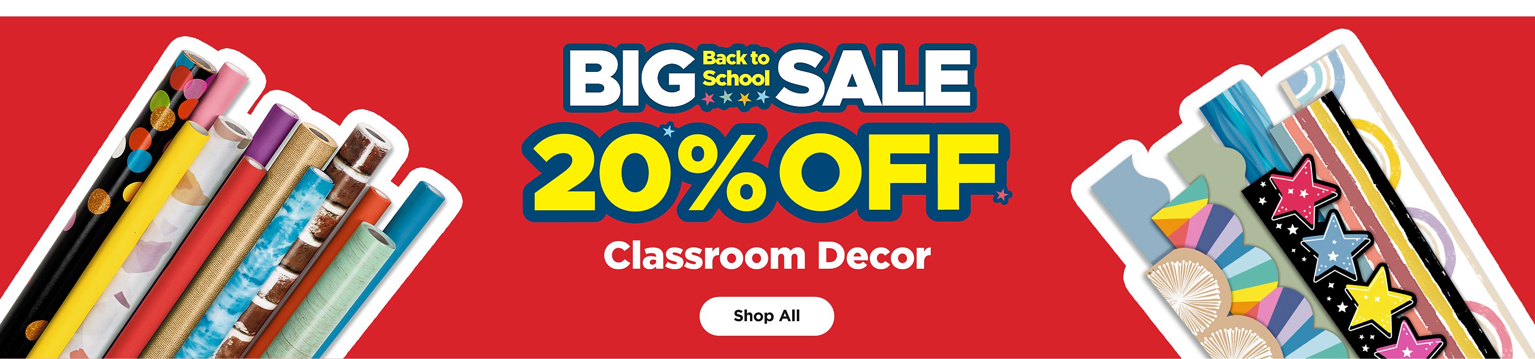 Shop Decor & More | Latest Classroom Styles & Trends | Lakeshore®