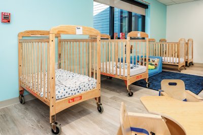 Inspiration Gallery | Lakeshore® Furniture