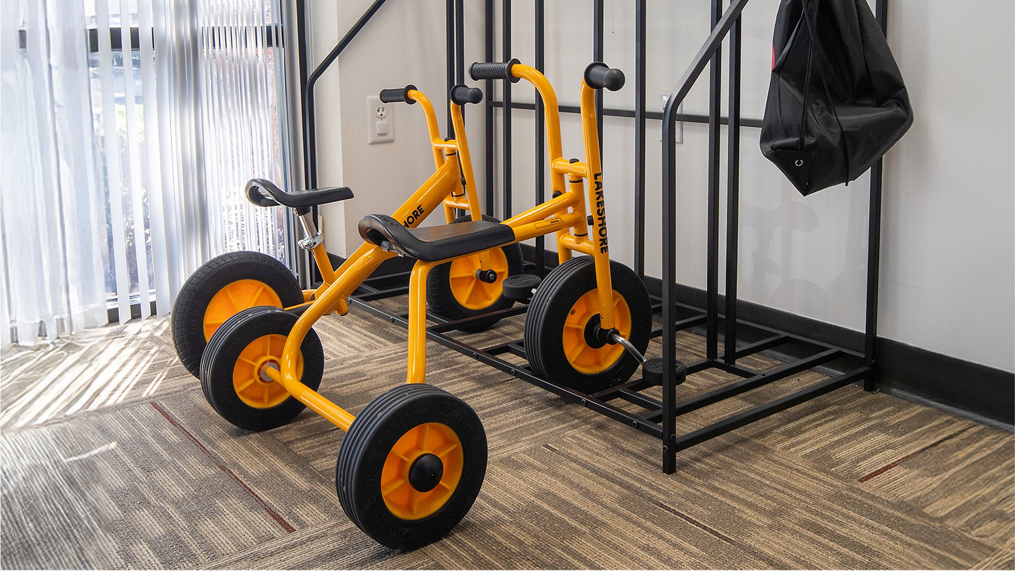 Children's Healthcare Environments | Lakeshore®