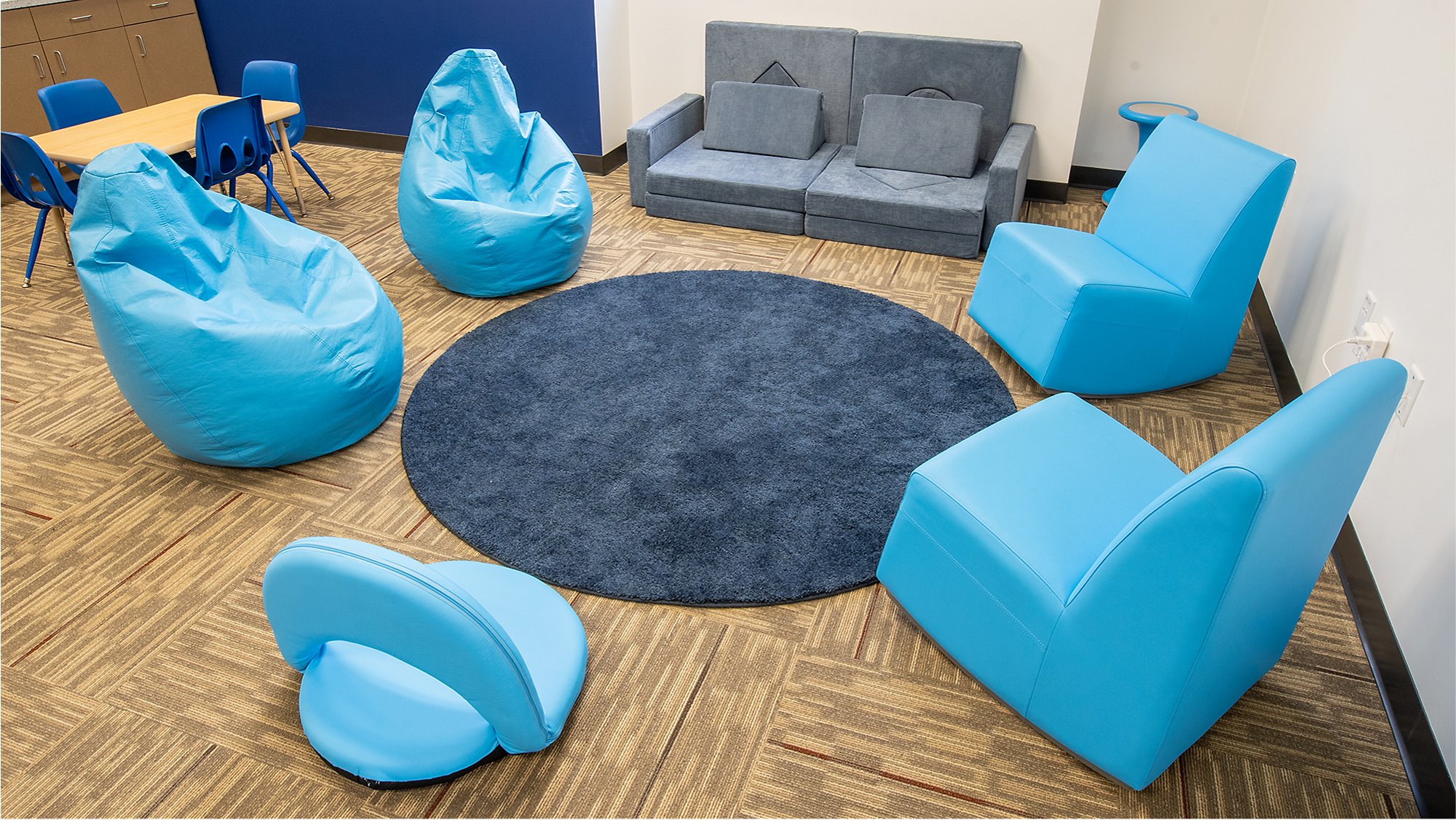 Children's Healthcare Environments | Lakeshore®