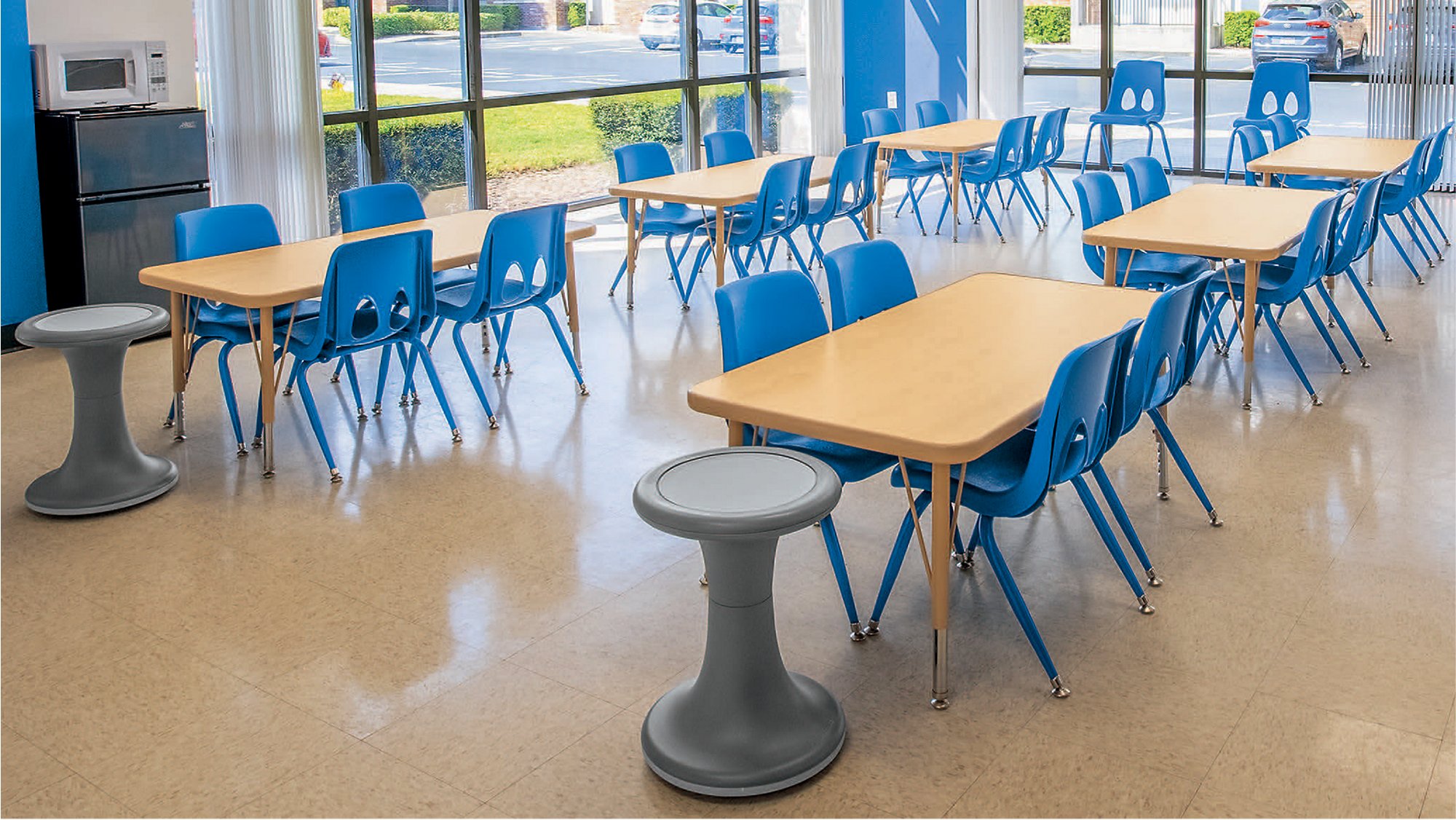 Children's Healthcare Environments | Lakeshore®