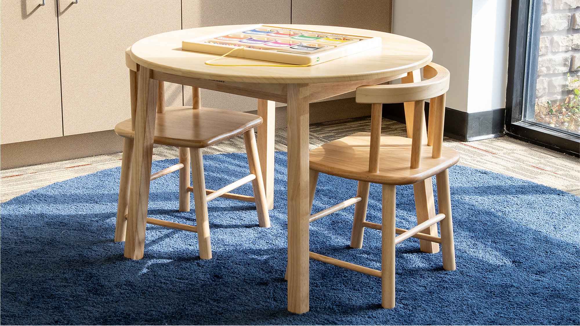 Children's Healthcare Environments | Lakeshore®