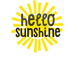 Hello Sunshine Lesson Plan Book at Lakeshore Learning