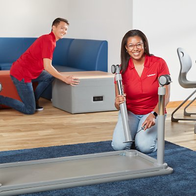 Lakeshore® Furniture: Innovative Designs for Today's Learning Spaces