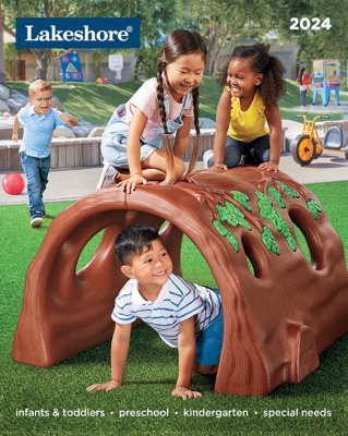 Lakeshore Catalogs & Correlations | Lakeshore® Learning