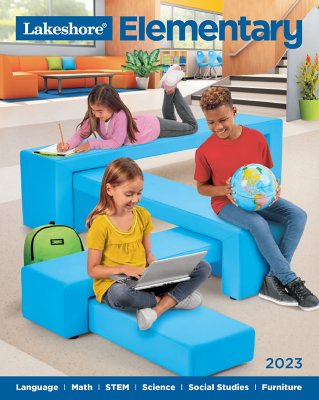 Lakeshore Catalogs & Correlations | Lakeshore® Learning