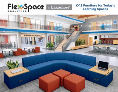 Lakeshore Catalogs & Correlations | Lakeshore® Learning