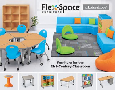 Lakeshore Catalogs & Correlations | Lakeshore® Learning