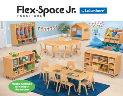 Lakeshore Catalogs & Correlations | Lakeshore® Learning