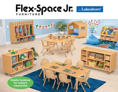 Lakeshore Catalogs & Correlations | Lakeshore® Learning