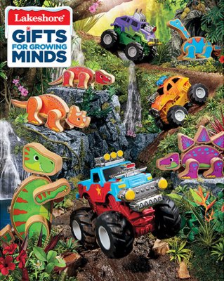 Lakeshore Catalogs & Correlations | Lakeshore® Learning