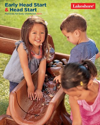 Lakeshore Catalogs & Correlations | Lakeshore® Learning