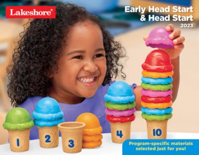 Lakeshore Catalogs & Correlations | Lakeshore® Learning