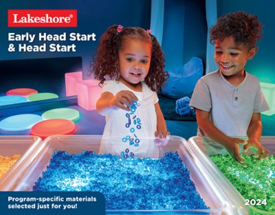 Lakeshore Catalogs & Correlations | Lakeshore® Learning