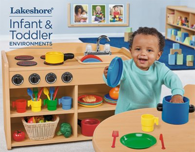 Lakeshore Catalogs & Correlations | Lakeshore® Learning