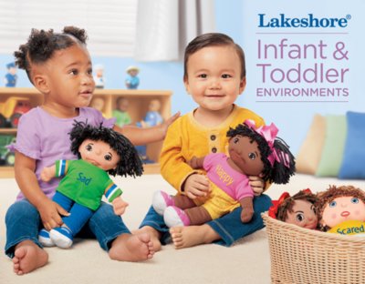 Lakeshore Catalogs & Correlations | Lakeshore® Learning