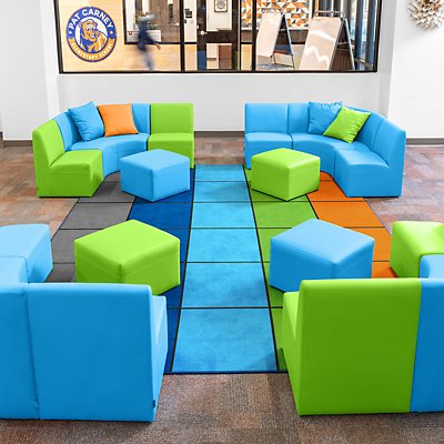 Furniture About Careers Search | Lakeshore® Learning Materials