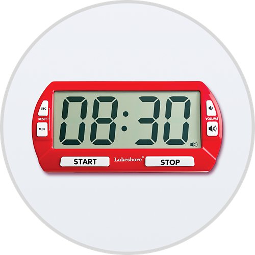 Lakeshore® | Teacher Supply Store | Top-Quality Learning Products