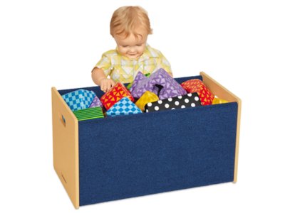 Soft & Safe Big Bin at Lakeshore Learning