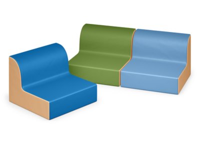 Lounge Chairs, Sofas & Furniture | Lakeshore® Furniture
