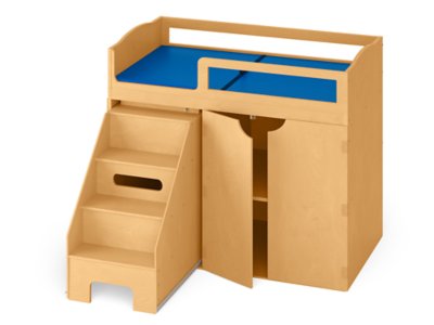 Furniture for Infants, Toddlers, Preschool & Pre-K | Lakeshore® Furniture