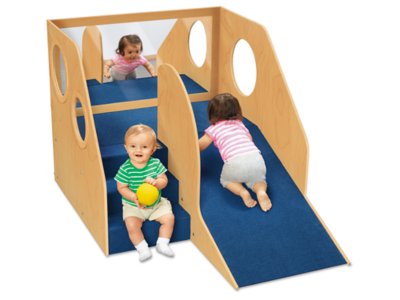 Lakeshore Toddler Loft at Lakeshore Learning