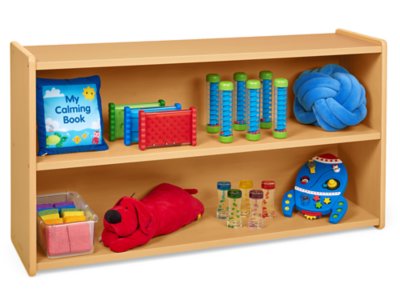 Heavy-Duty Store Anything Medium Shelves at Lakeshore Learning
