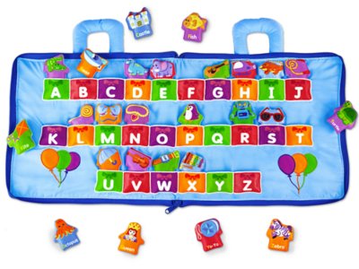 Lakeshore Learning Alphabet Lakeshore Learning Lowercase Magnetic