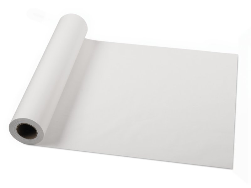 Extra 16" Changing Paper Roll at Lakeshore Learning