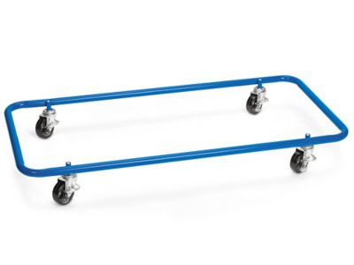 Lakeshore Easy-Stack Toddler Cot at Lakeshore Learning