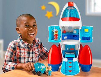 Our Story | About Us | Lakeshore® Learning Materials
