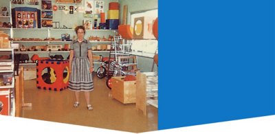 Our Story | About Us | Lakeshore® Learning Materials