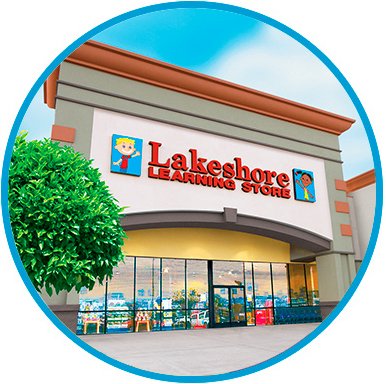 Our Story | About Us | Lakeshore® Learning Materials
