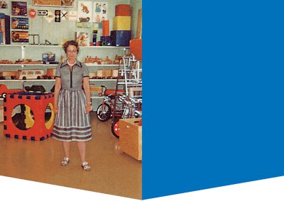 Our Story | About Us | Lakeshore® Learning Materials