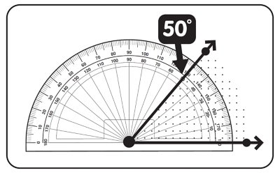 Angles & Lines | Free Geometry Activity | Lakeshore®