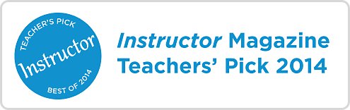Carry-All Teacher’s Caddy at Lakeshore Learning
