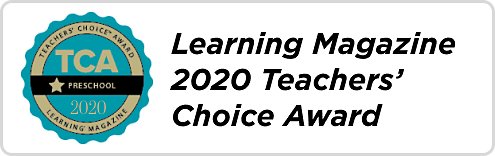 Treehouse Imagination Builders at Lakeshore Learning