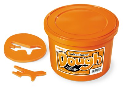 Lakeshore Dough - Set 1 at Lakeshore Learning