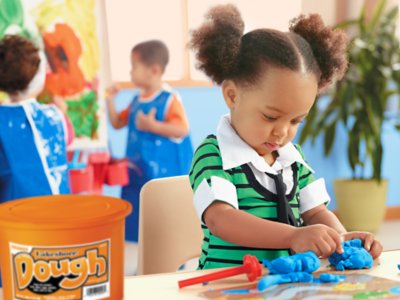 Lakeshore Dough - Set 1 at Lakeshore Learning