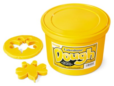 Lakeshore Dough - Set 1 at Lakeshore Learning