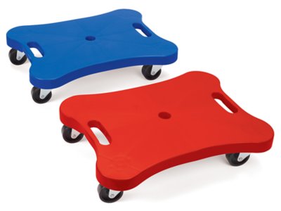 Lakeshore Scooter Board at Lakeshore Learning
